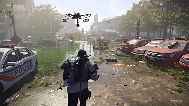 The Division 2 Reviver Hive Not Working | Is there a fix? - GameRevolution