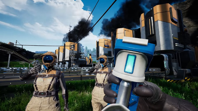 PC Archives - Page 894 of 1747 - GameRevolution