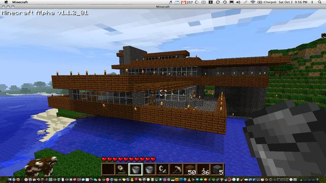 Minecraft House Ideas | 12 houses that you can build in Minecraft ...