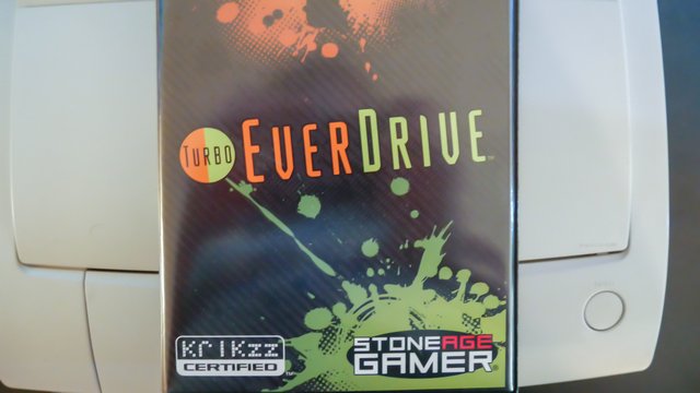 Turbo Everdrive Review | A must-have for PC Engine and Turbografx-16 ...