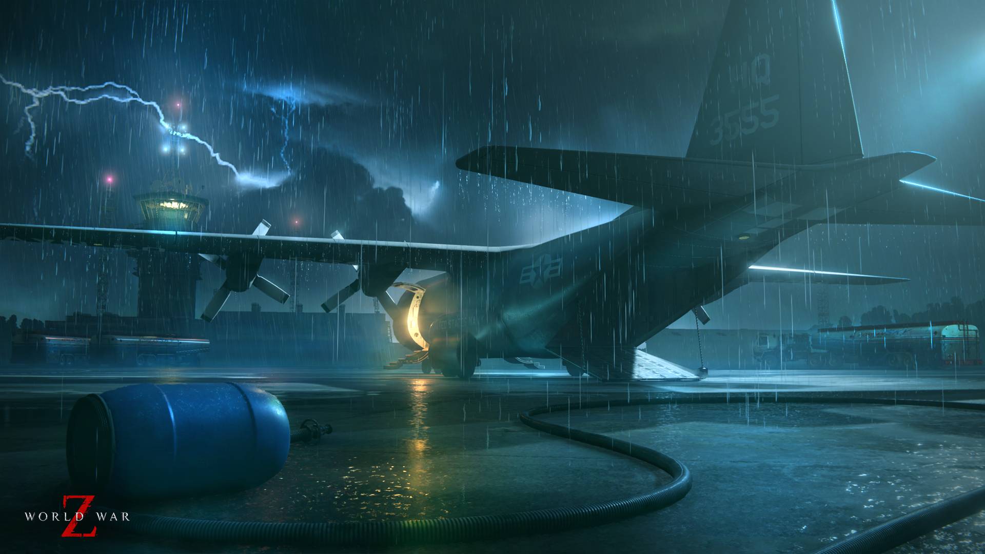 World War Z Fixer Skills | Best Fixer builds - GameRevolution