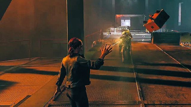 Control DLC | Release date, free and premium updates - GameRevolution