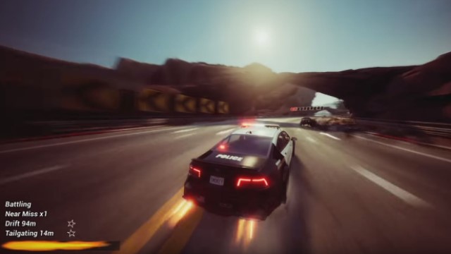 10 Burnout-like games Dangerous Driving fans should also play ...