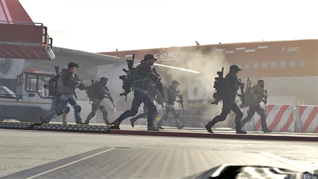 The Division 2 Dark Hours Raid Release Time, Loot Rewards - GameRevolution