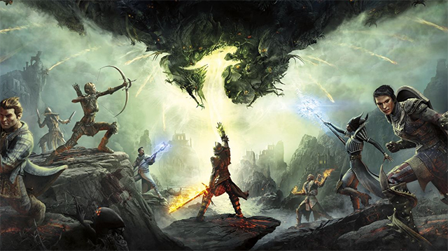 Dragon Age News, Guides, Walkthrough, Screenshots, and Reviews ...