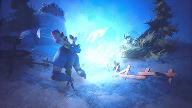 Dreams is getting a new update next month - GameRevolution