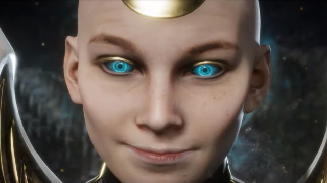 MK11 Console Link to Mobile | Cross-Link guide and rewards - GameRevolution