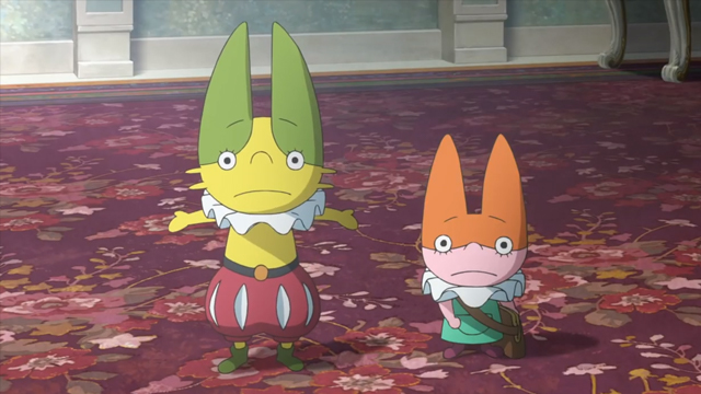 Ni no Kuni movie trailer showcases first look at adaptation ...