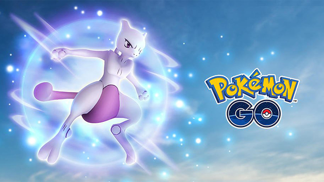 Pokemon Go Armored Mewtwo | Armored Mewtwo release date - GameRevolution