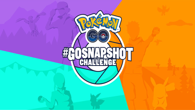 Pokemon Go Snapshot Contest | End dates, prizes, and more - GameRevolution