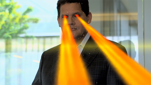 Reggie Fils-Aime receives special amiibo, Virtual Boy, and more from ...