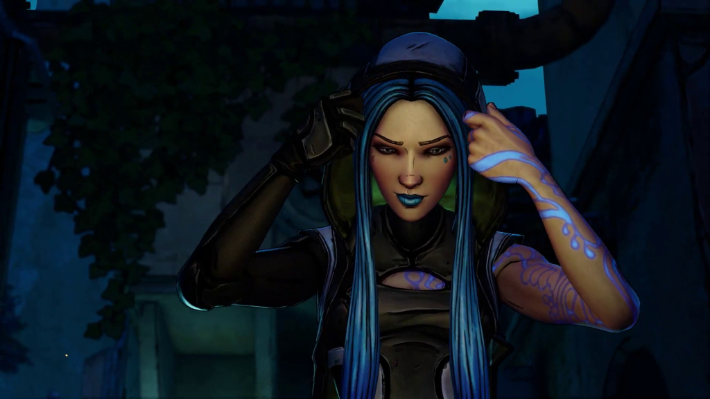 Borderlands 3 Characters | All returning characters revealed so far ...