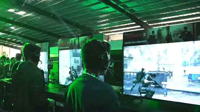 Xbox FanFest details, location, and ticket price announced