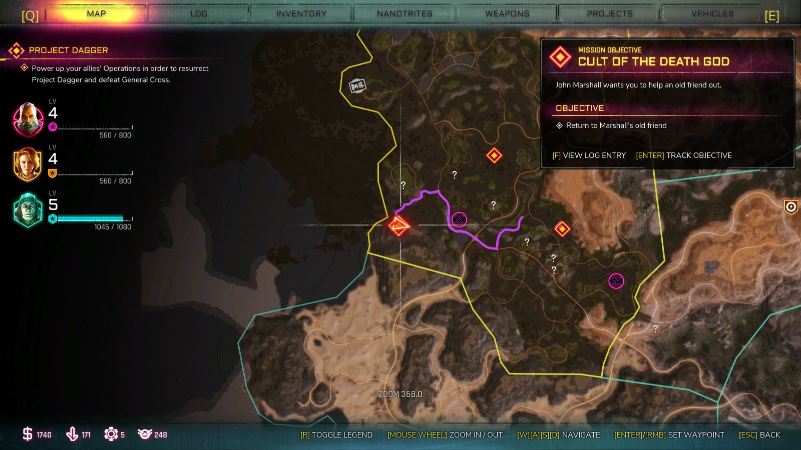 Rage 2 Nicholas Raine Armor | How to unlock pre-order bonuses ...