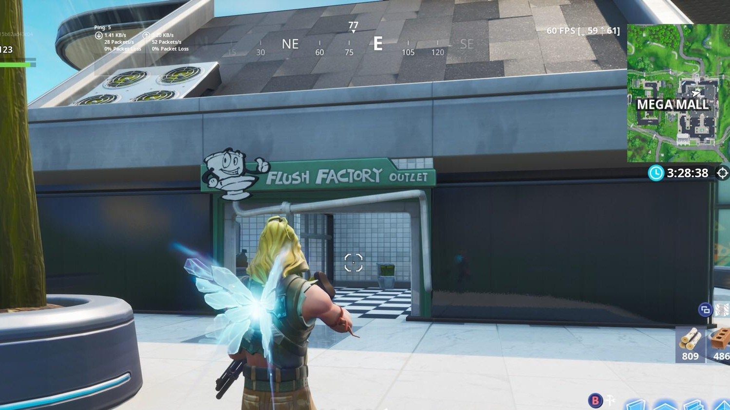 All Fortnite Season 9 Map Changes | Latest updated map - GameRevolution