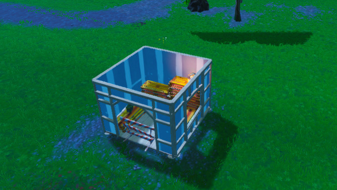 All Fortnite Season 9 Map Changes | Latest updated map - GameRevolution