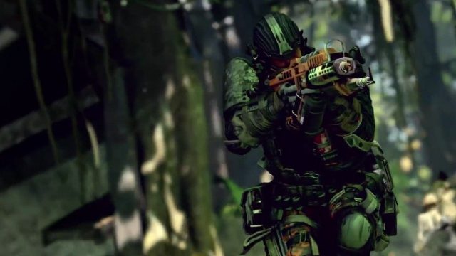 Black Ops 4 Reserve Crates Bug | Where's my new gear? - GameRevolution