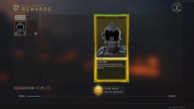 Black Ops 4 Spectre Specialist Guide | New Specialist playstyle, how to ...