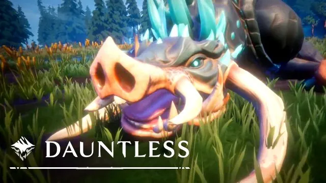 Dauntless Character Creation Bug | Why am I stuck on the loading screen ...