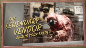 Fallout 76 Legendary Scrip | What can I spend it on? - GameRevolution