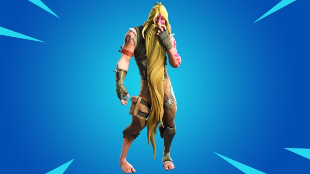Fortnite Bunker Jonesy | How to unlock - GameRevolution
