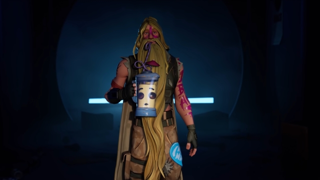 Fortnite Bunker Jonesy | How to unlock - GameRevolution