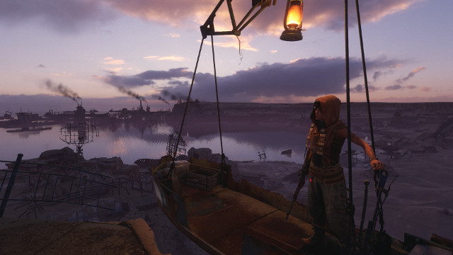 Metro Exodus sales made it the 'largest game launch' in THQ Nordic's ...