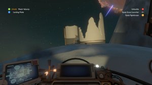 Outer Wilds Ash Twin Project | How to teleport into the core of Ash ...