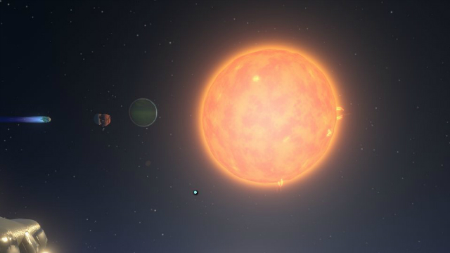 Outer Wilds Time Loop | How long until the sun explodes and can you get ...