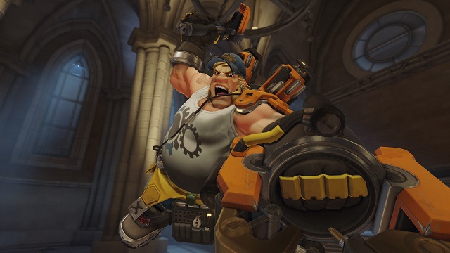 Overwatch Single Player | Top 10 features it would need (if it existed ...