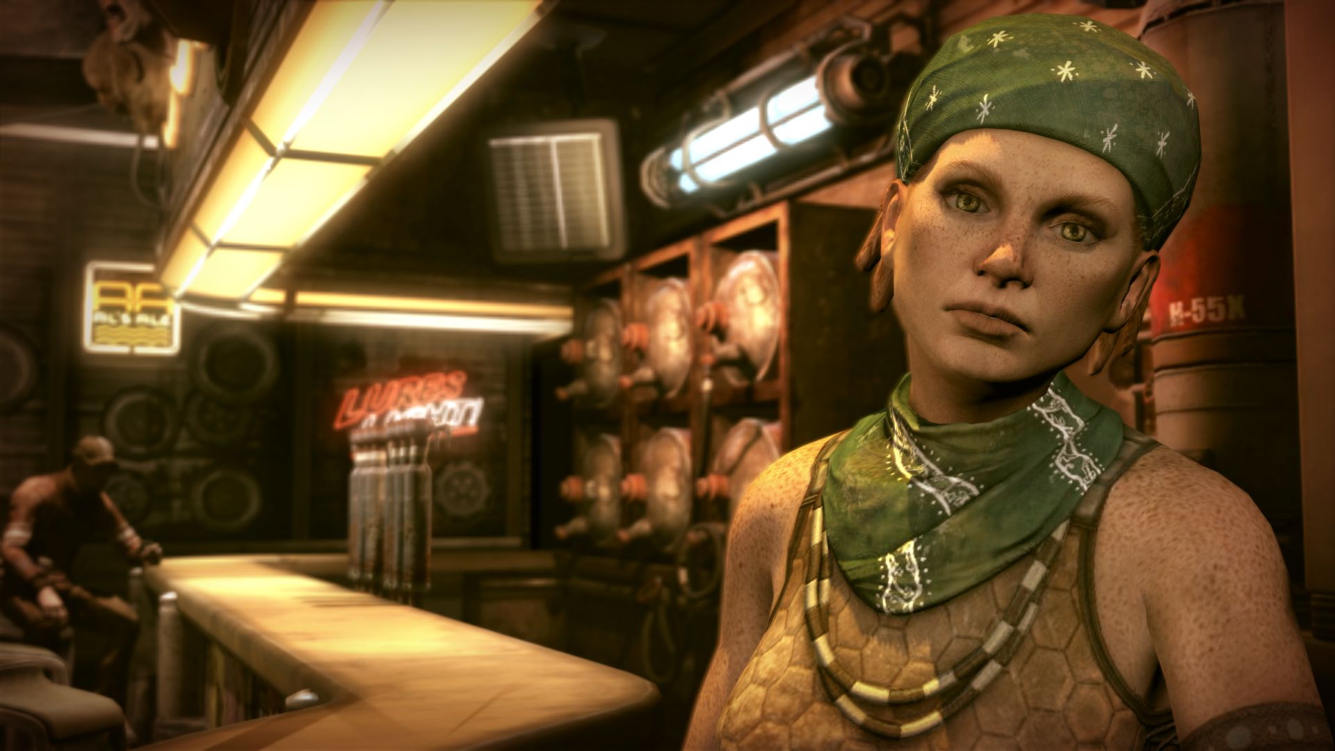 How to play Rage on PS4 and Xbox One - GameRevolution