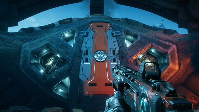 Rage 2 Ark Locations | Barrier, rocket launcher, shotgun, and more ...