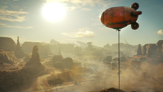 All Rage 2 Vehicles Locations | Helicopter, Monster Truck, Loquacious ...