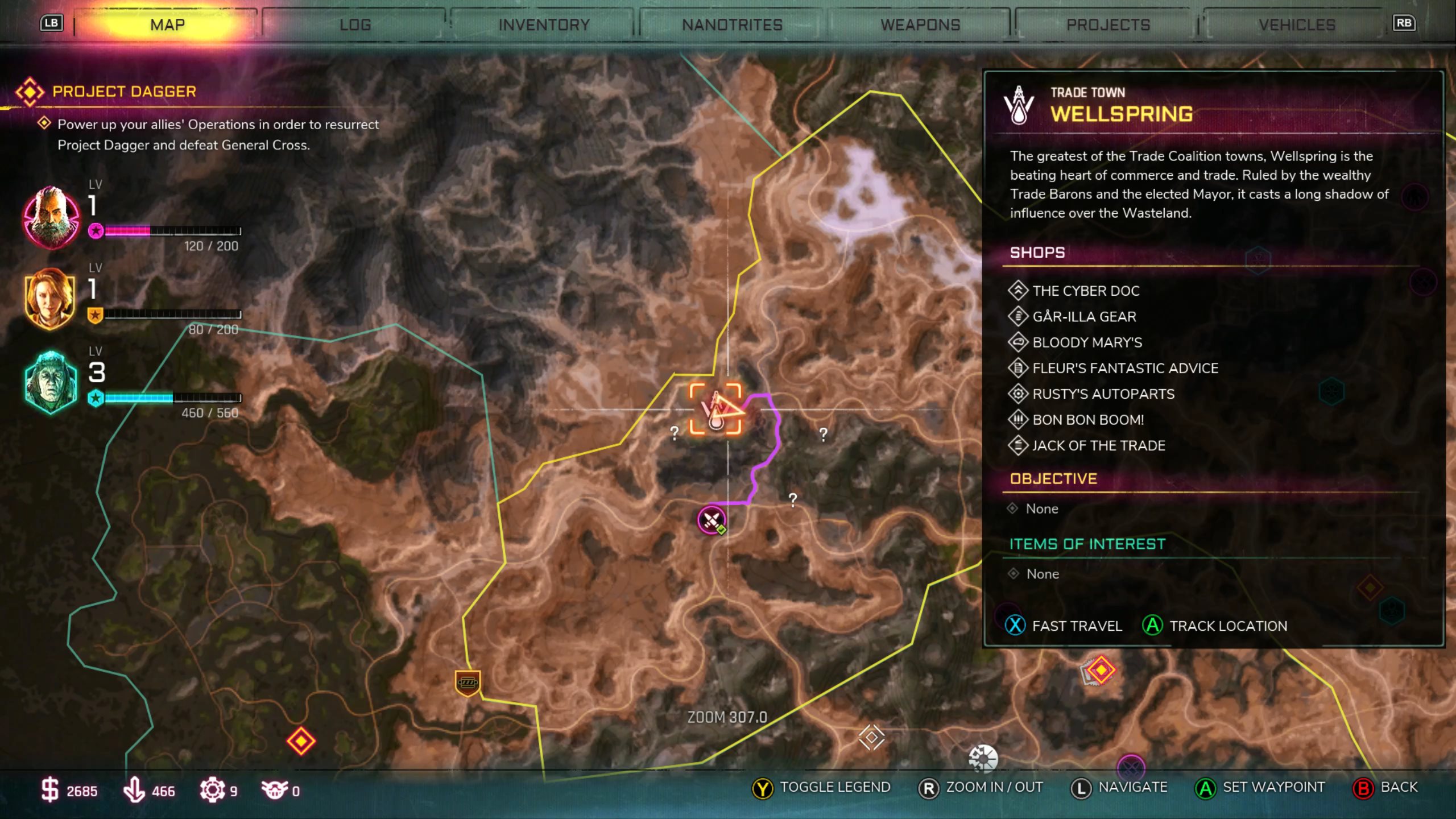 Rage 2 BFG 9000 Location | How to unlock the BFG - GameRevolution