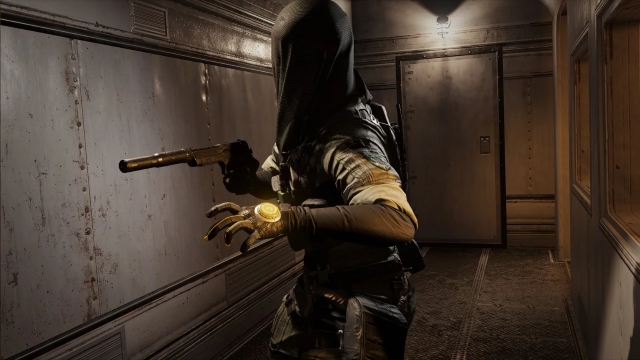 Rainbow Six Siege Nokk | How to unlock, playstyle, ability - GameRevolution