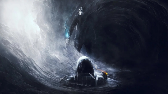 Rainbow Six Siege Warden | How to unlock, playstyle, ability, and more ...