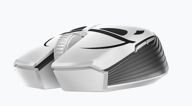 Razer introduces Star Wars Stormtrooper peripherals just in time for ...