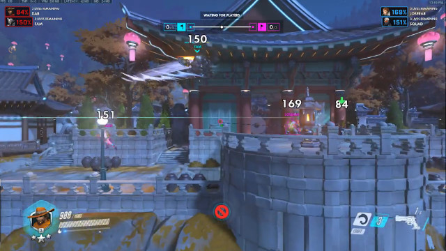 Super Smashwatch brings Super Smash Bros to Overwatch - GameRevolution