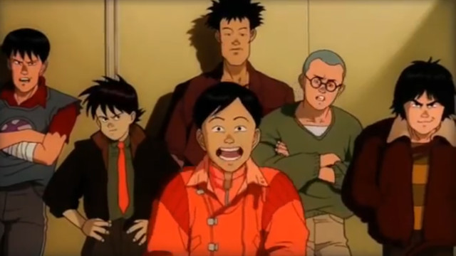 Akira live-action movie has 2021 release date - GameRevolution