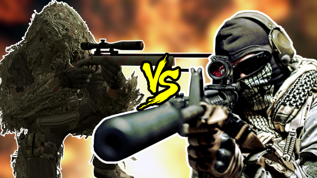 The Daily Vote | What is the best Call of Duty ever? - GameRevolution