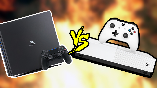 The Daily Vote | Would you buy a disc-less, digital-only console ...