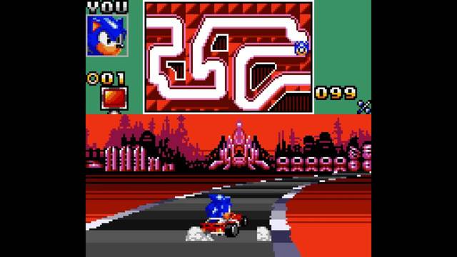 Best Sonic Racing Games | From Free Riders to All-Stars Racing ...
