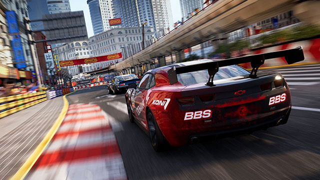 Codemasters Archives - GameRevolution