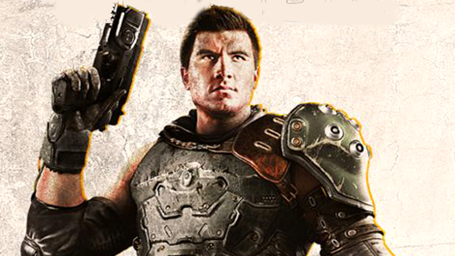 Rage 2 Nicholas Raine Armor | How to unlock pre-order bonuses ...