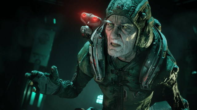 Rage 2 Kvasir Lagooney Location - GameRevolution