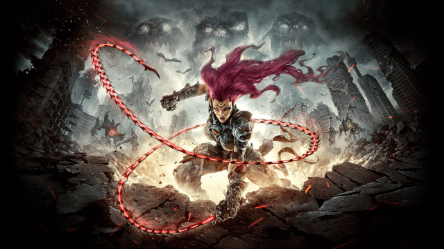 THQ Nordic has 48 unannounced games in development - GameRevolution THQ Nordic has 48 unannounced games in development - GameRevolution