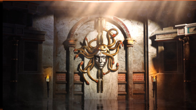 Ubisoft VR escape room Beyond Medusa's Gate launches across US and ...