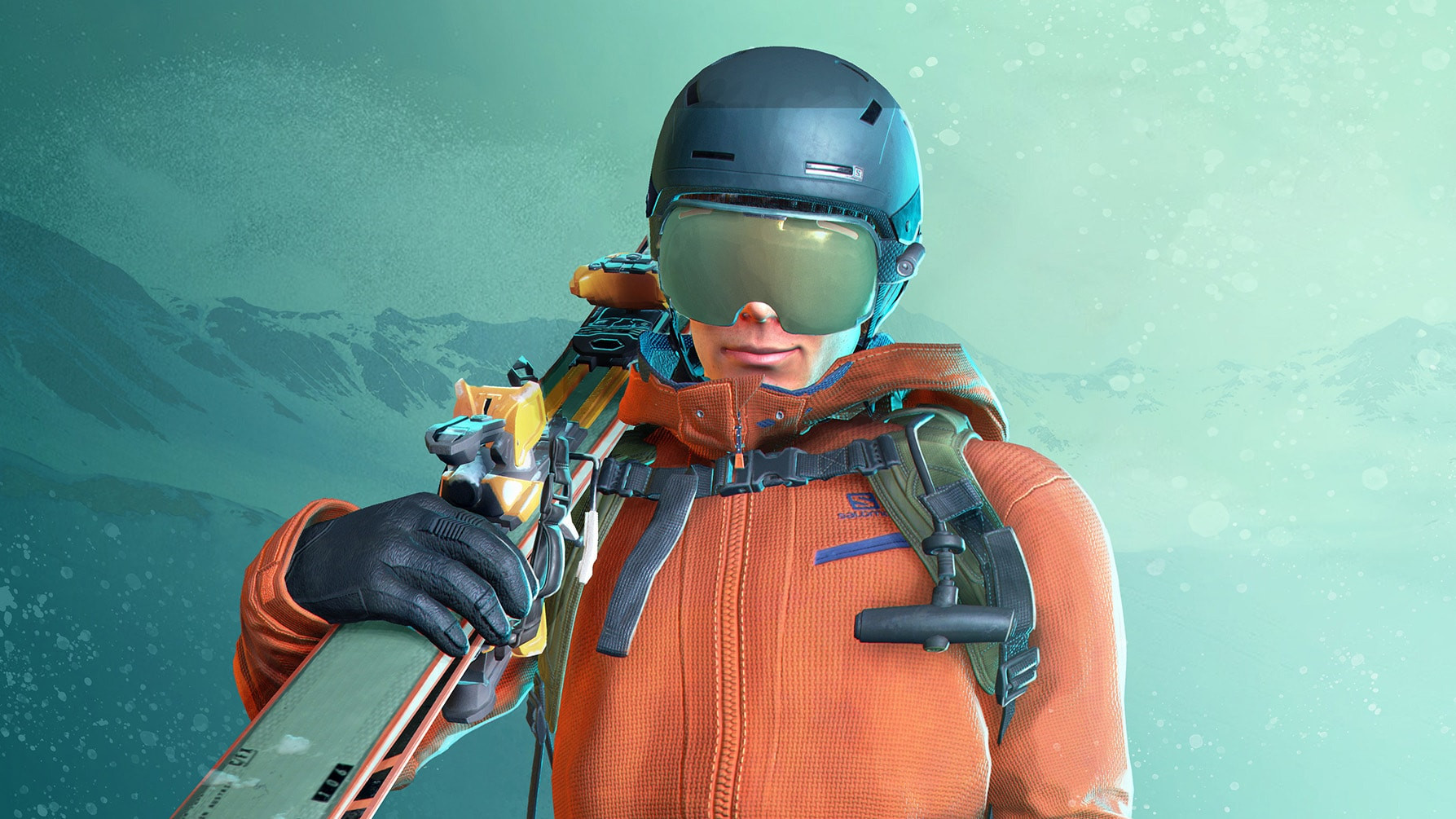 Ubisoft's Steep free to play and keep - GameRevolution
