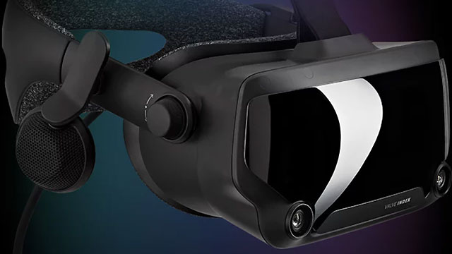 Valve Index VR headset pre-orders are live - GameRevolution