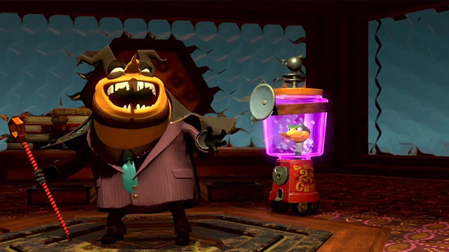 Team17 hints at Yooka-Laylee 2 reveal next week - GameRevolution